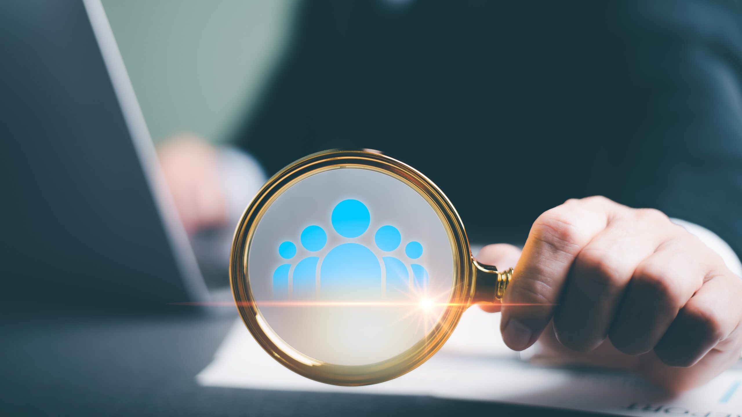 How A Good Executive Search Process Lands Top Talent