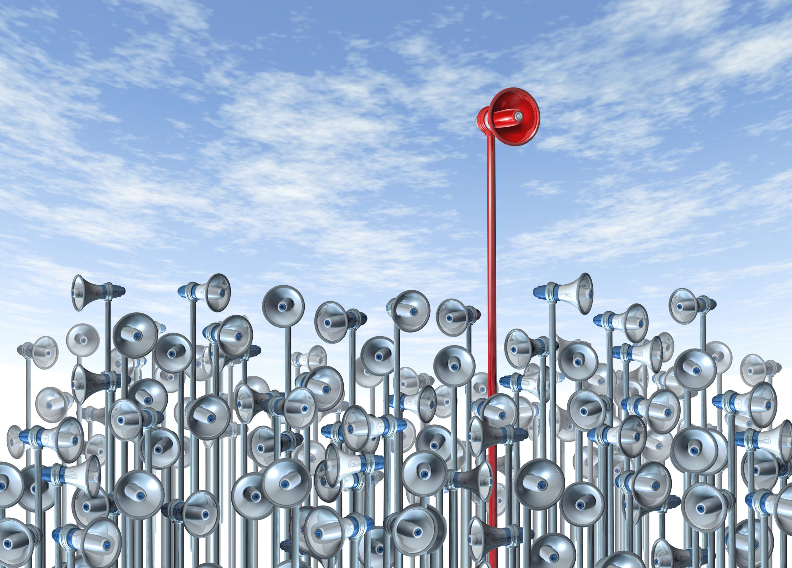 Positioning in Marketing: How to Stand Out and Stay Relevant in a ...